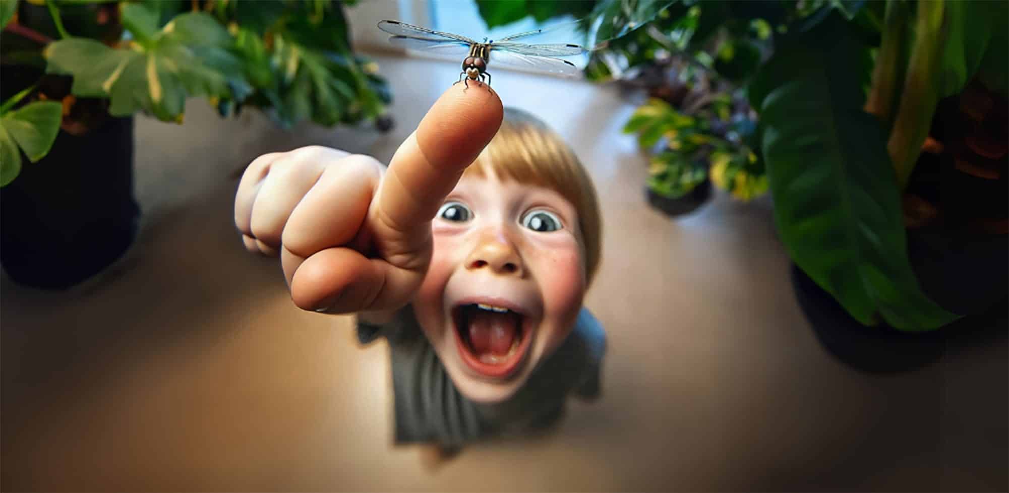 Micropolis, la Cité des insectes | Totem Adventure