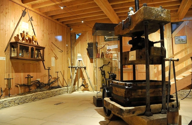 Musée Vinéa Passion – Visite viticole incontournable à Chablis